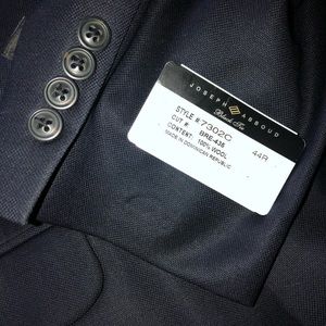 Joseph Abboud | Suits & Blazers | Joseph Abboud Suit Jacket | Poshmark